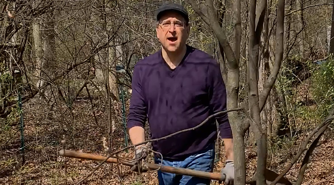 Finding Peace in the Pandemic - Sounds Good! Choir